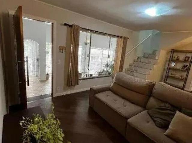 Sobrado com 3 Quartos a vendal, 240 m² Vila Alpina REF: 20270