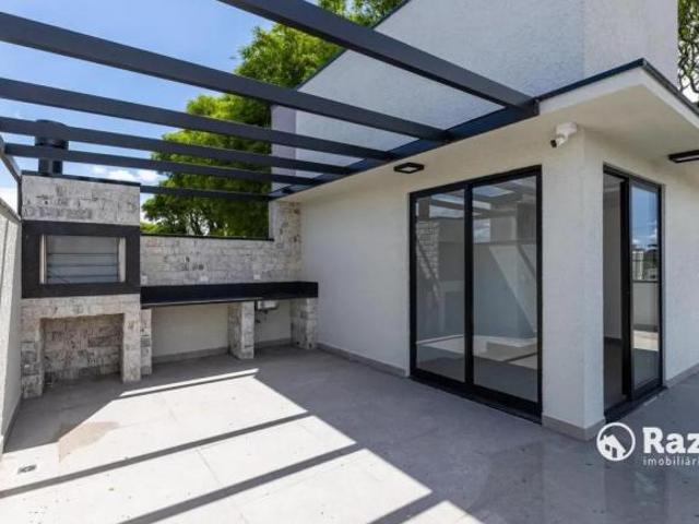SOBRADO COM 3 QUARTOS ÁREA TOTAL DE 257m² SANTA QUITÉRIA REF 6149