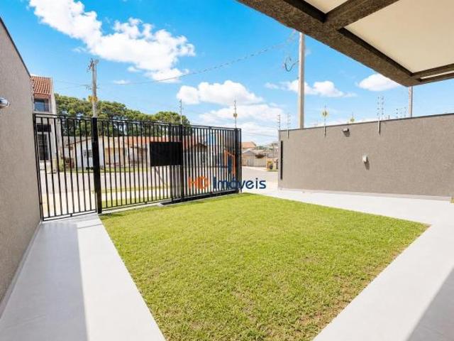 Sobrado com 3 quartos, ático, 2 vagas à venda, 157 m² por R$ 1.150.000 Xaxim Curitiba/PR