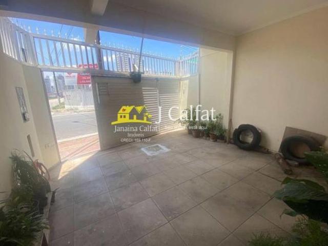 Sobrado com 3 quartos, Aviação, Praia Grande