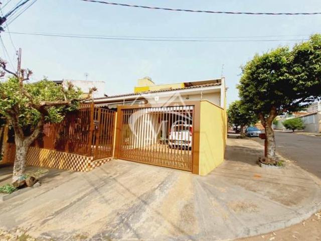 Sobrado com 3 quartos, Boa Vista, São José do Rio Preto R$ 700 mil, Cod: 134748