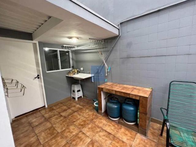 Sobrado com 3 quartos, Bosque da Saúde, São Paulo R$ 1.01 mi, Cod: 2686