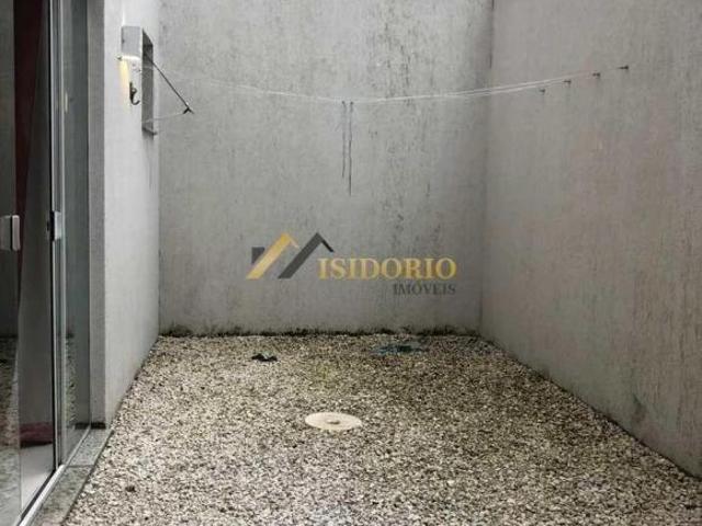 Sobrado com 3 quartos, Bairro Alto, Curitiba R$ 650 mil, Cod: PRO3906
