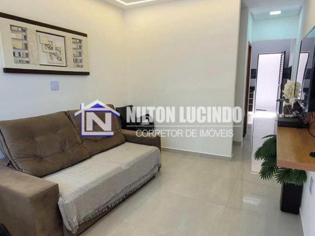 Sobrado com 3 quartos, Balneário Maracanã, Praia Grande R$ 480 mil, Cod: 11173
