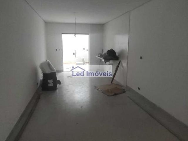Sobrado com 3 quartos, Bela Vista, Osasco R$ 780 mil, Cod: 2519
