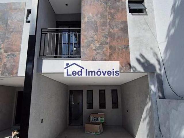 Sobrado com 3 quartos, Bela Vista, Osasco R$ 789 mil, Cod: 2282