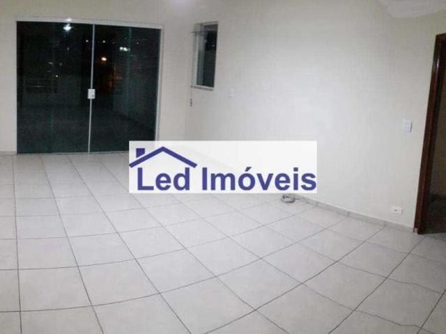Sobrado com 3 quartos, Bela Vista, Osasco R$ 789 mil, Cod: 2564