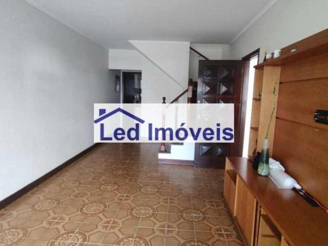 Sobrado com 3 quartos, Bela Vista, Osasco R$ 799 mil, Cod: 898