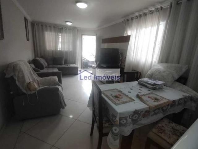 Sobrado com 3 quartos, Bela Vista, Osasco R$ 799 mil, Cod: 2775