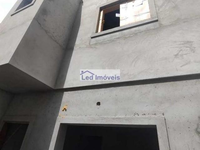 Sobrado com 3 quartos, Bela Vista, Osasco R$ 880 mil, Cod: 2817