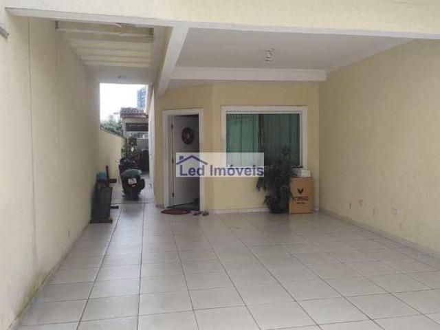 Sobrado com 3 quartos, Bela Vista, Osasco R$ 899 mil, Cod: 2807