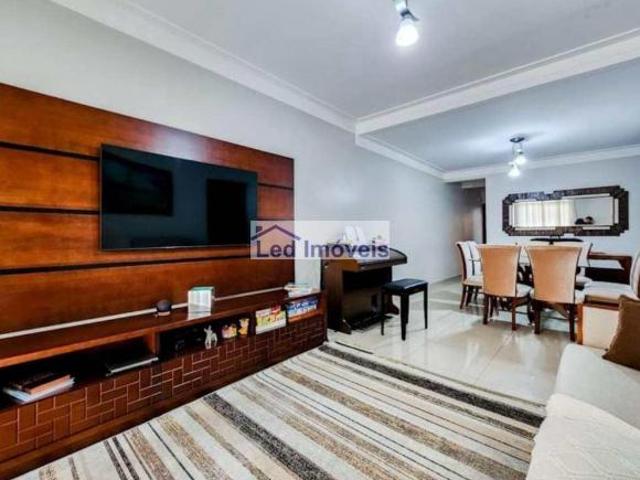 Sobrado com 3 quartos, Bela Vista, Osasco R$ 939 mil, Cod: 2622