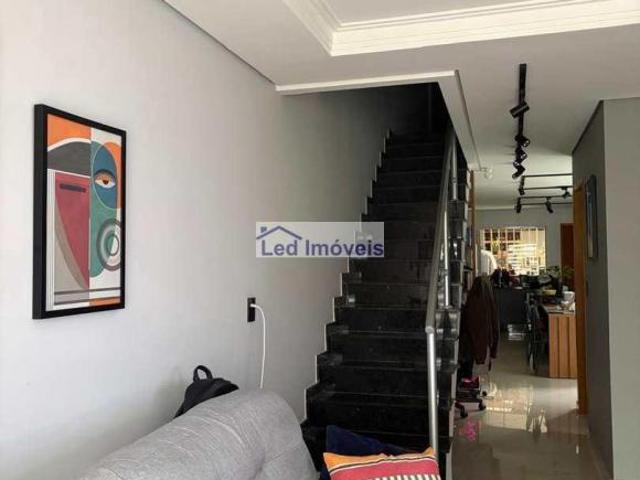 Sobrado com 3 quartos, Bela Vista, Osasco R$ 1.14 mi, Cod: 2948