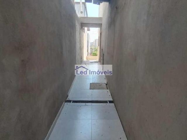 Sobrado com 3 quartos, Bela Vista, Osasco R$ 1.1 mi, Cod: 2895