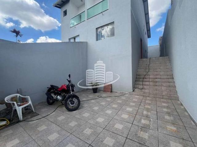 Sobrado com 3 quartos, Gopoúva, Guarulhos R$ 580 mil, Cod: 11630