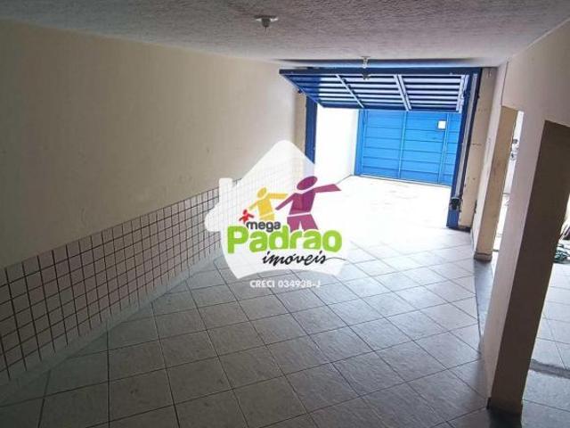 Sobrado com 3 quartos, Gopoúva, Guarulhos R$ 780 mil, Cod: 10577