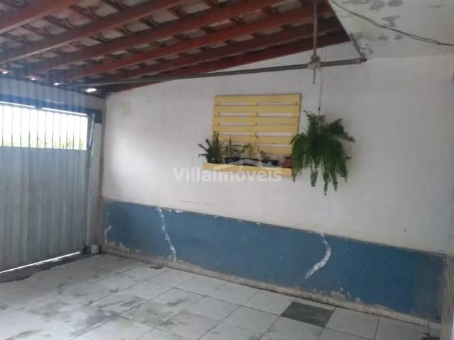 Sobrado com 3 Quartos e 4 banheiros à Venda, 140 m² por R$ 320.000