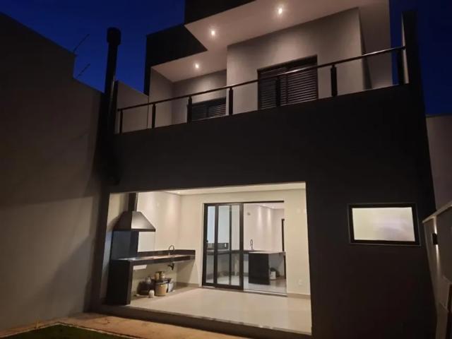 Sobrado com 3 Quartos e 4 banheiros à Venda, 182 m² por R$ 210.000