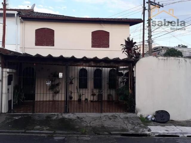 Sobrado com 3 Quartos e 4 banheiros à Venda, 115 m² por R$ 615.000