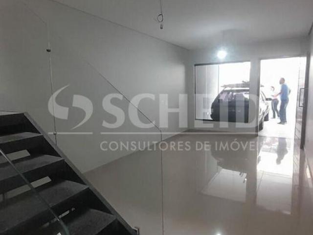 Sobrado com 3 Quartos e 4 banheiros à Venda, 125 m² no jardim consórcio