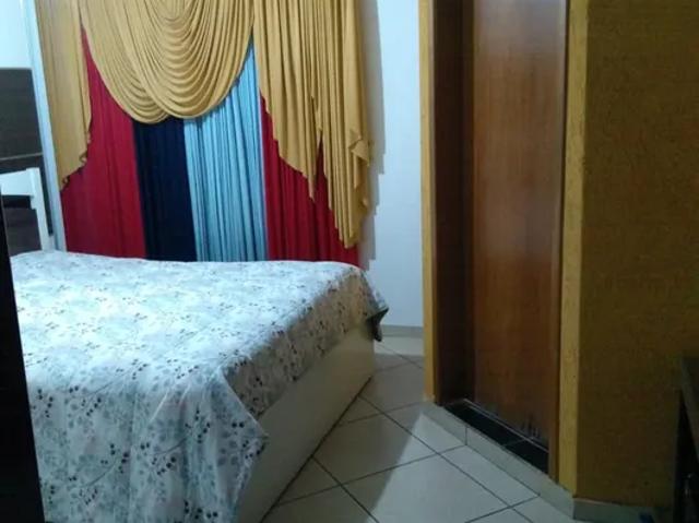Sobrado com 3 Quartos e 4 banheiros à Venda, 204 m² por R$ 845.000