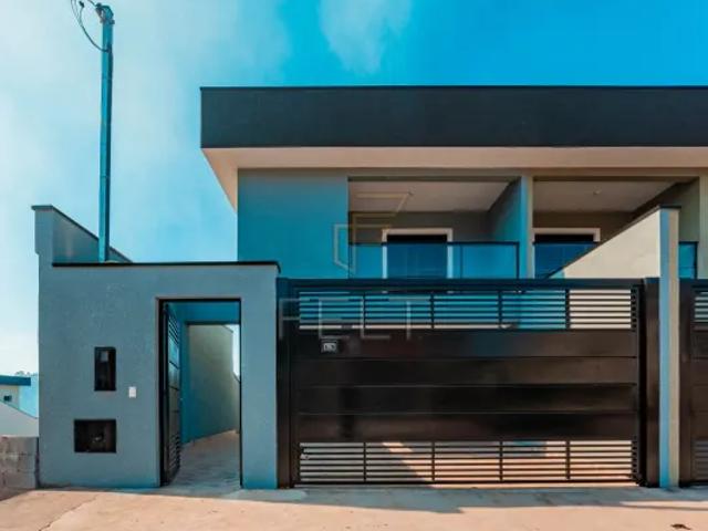 Sobrado com 3 Quartos e 4 banheiros à Venda, 237 m² por R$ 1.150.000