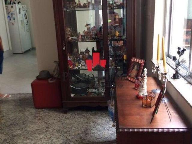 Sobrado com 3 quartos e 4 vagas no P.S. Jorge 293m² Tatuapé