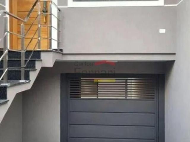 Sobrado com 3 Quartos e 4 vagas à Venda, 146 m² Vila Medeiros ZN
