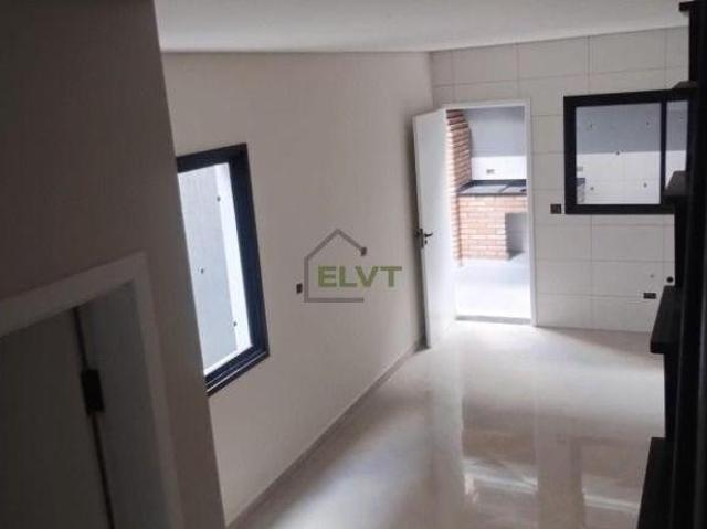 Sobrado com 3 quartos e 4 Vagas à Venda no Cipava, Osasco | Pronto para Morar