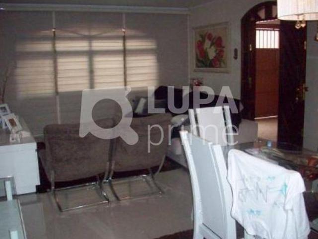 SOBRADO COM 3 QUARTOS E 4 VAGAS DE GARAGEM PARA VENDA, 300 M², VILA MEDEIROS, SÃO PAULO