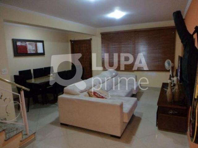 SOBRADO COM 3 QUARTOS E 4 VAGAS PARA VENDA, VILA GUILHERME, SÃO PAULO