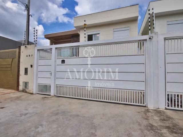 Sobrado com 3 Quartos e 5 banheiros à Venda, 150 m² por R$ 954.000