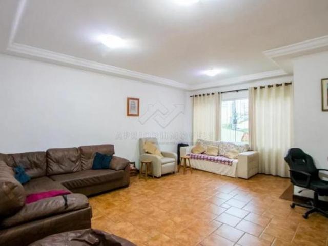 Sobrado com 3 Quartos e 5 banheiros à venda, 180 m² na Vila Floresta, Santo André SP