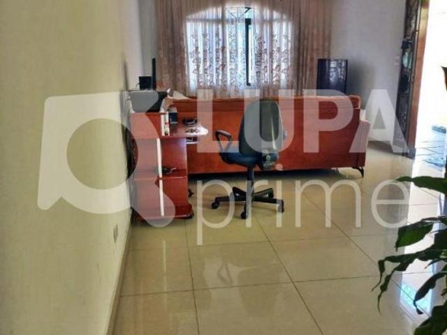 SOBRADO COM 3 QUARTOS E 8 VAGAS PARA VENDA, VILA MARIA ALTA, SÃO PAULO