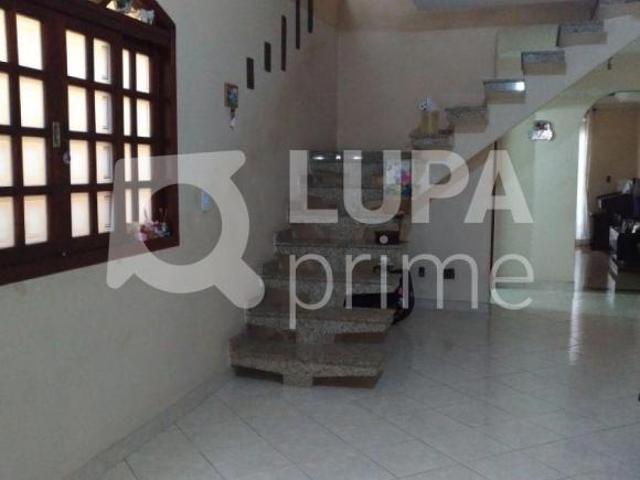 SOBRADO COM 3 QUARTOS E 10 VAGAS DE GARAGEM PARA VENDA, VILA MARIA, SÃO PAULO