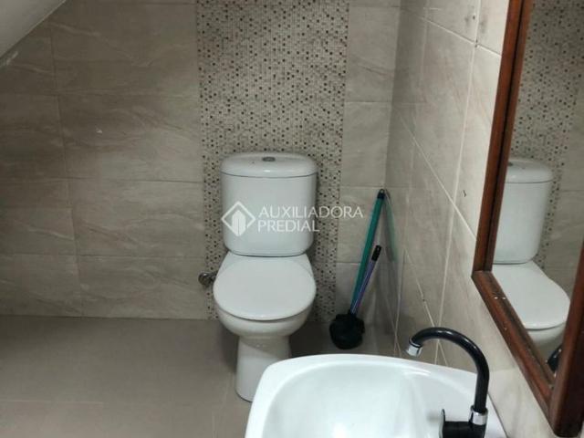 Sobrado com 3 quartos e 150m² para alugar em Fátima, Canoas