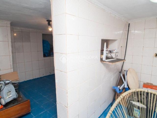 Sobrado com 3 quartos e 180m² para alugar em Vila Floresta, Santo André