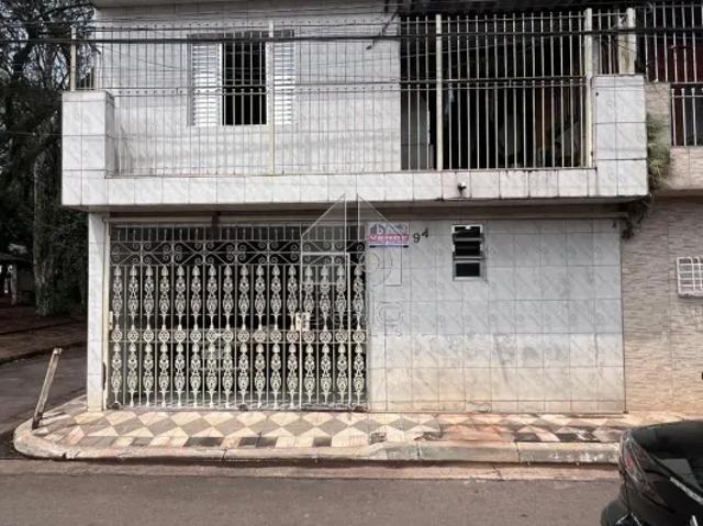 Sobrado com 3 Quartos e 1 banheiro à Venda, 100 m² por R$ 280.000