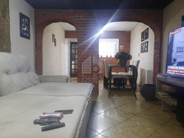 Sobrado com 3 Quartos e 1 banheiro à Venda, 120 m² por R$ 350.000