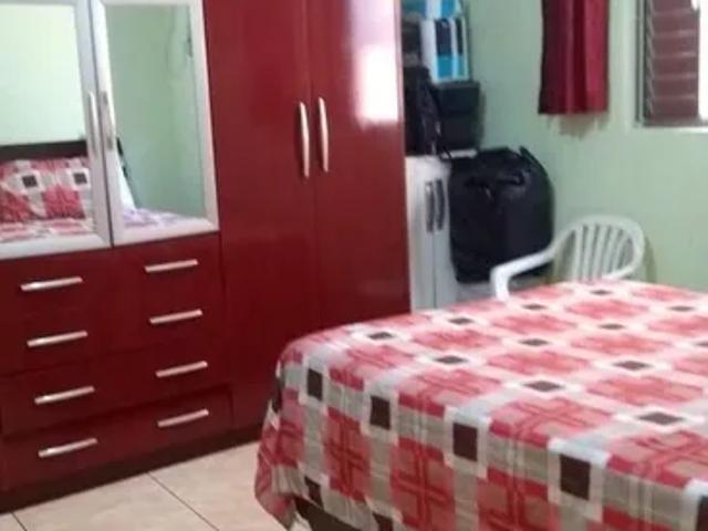 Sobrado com 3 Quartos e 1 banheiro à Venda, 130 m² por R$ 170.000