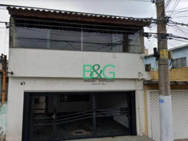 Sobrado com 3 Quartos e 1 banheiro à Venda, 148 m² por R$ 367.000