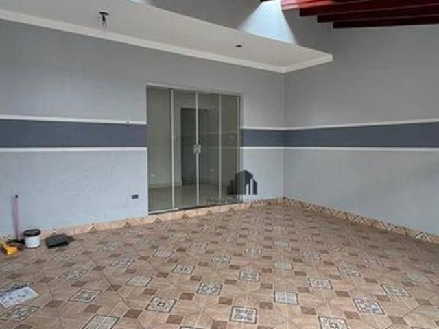 Sobrado com 3 Quartos e 1 banheiro à Venda, 185 m² por R$ 520.000