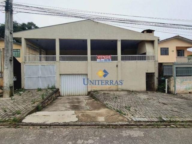 Sobrado com 3 Quartos e 1 banheiro à Venda, 215 m² por R$ 340.000