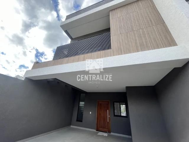 Sobrado com 3 Quartos e 1 banheiro à Venda, 216 m² por R$ 1.082.000