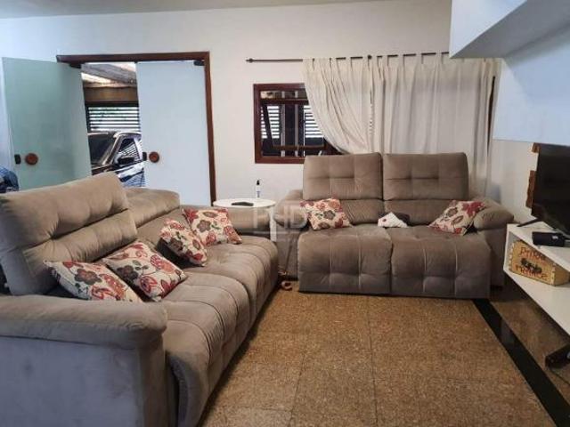 Sobrado com 3 Quartos e 1 banheiro à Venda, 269 m² Centro São Bernardo do Campo SP