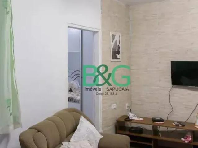 Sobrado com 3 Quartos e 1 banheiro à Venda, 90 m² por R$ 299.000