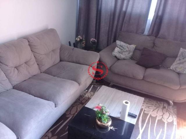 Sobrado com 3 Quartos e 1 banheiro à Venda, 98 m² por R$ 330.000