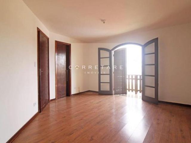 SOBRADO COM 3 QUARTOS E 1 SUITE NO BOA VISTA
