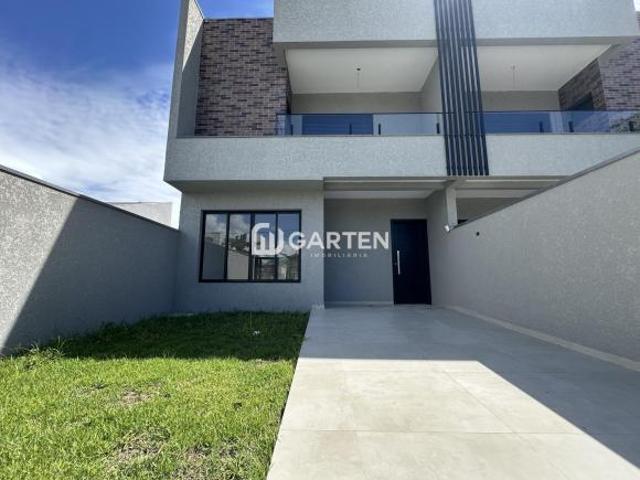 Sobrado com 3 quartos e 1 suíte à venda com 166m² por R$1.190.000 em Matinhos/PR
