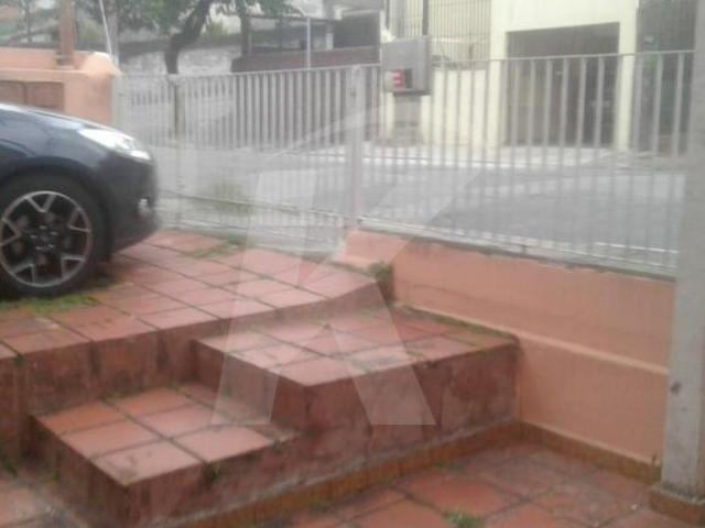 Sobrado com 3 Quartos e 1 vaga de garagem na Vila Medeiros